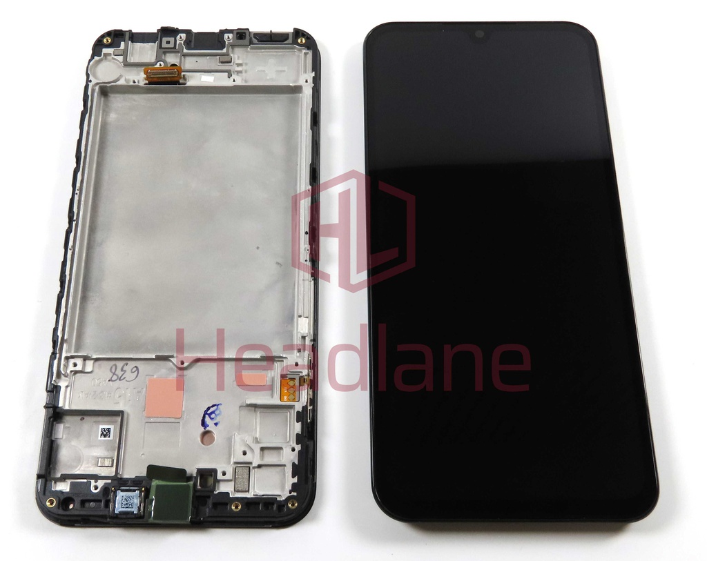 Samsung SM-A155 A156 Galaxy A15 4G / 5G LCD Display / Screen + Touch ...